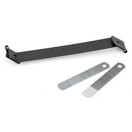 Blue-Point Step Feeler Gauge Set and Holder FB328A